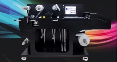 Online Exhibition - The China International Exhibition on Label ...